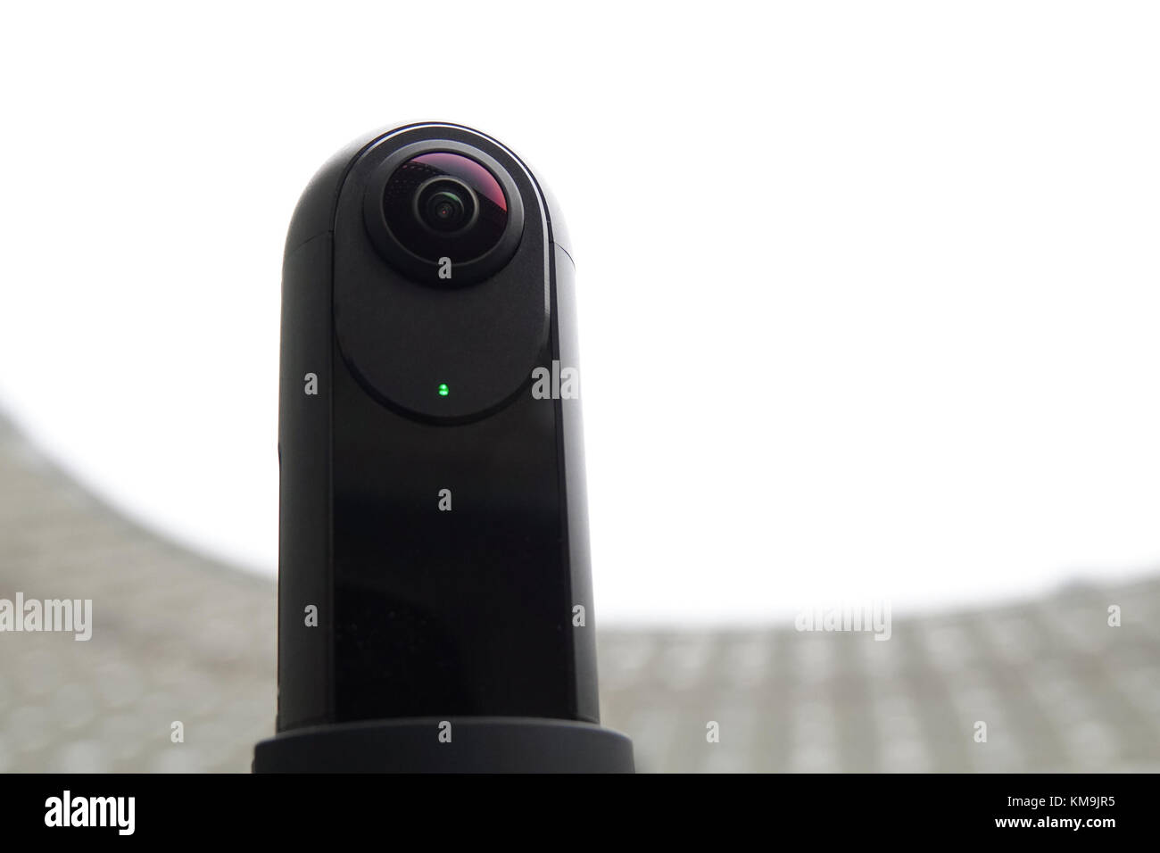 Live view technologies hi-res stock photography and images - Alamy