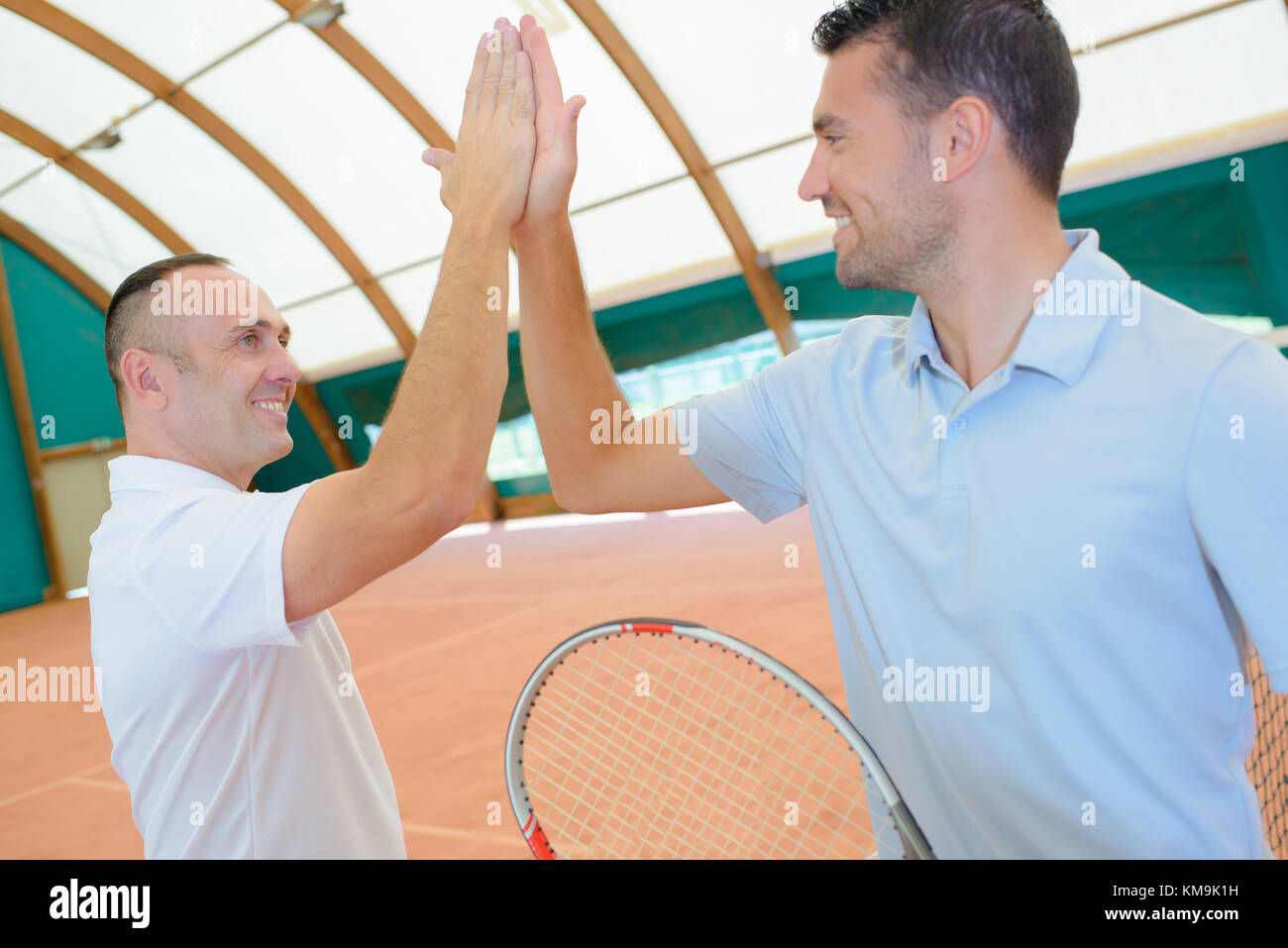 men on the court Stock Photo - Alamy