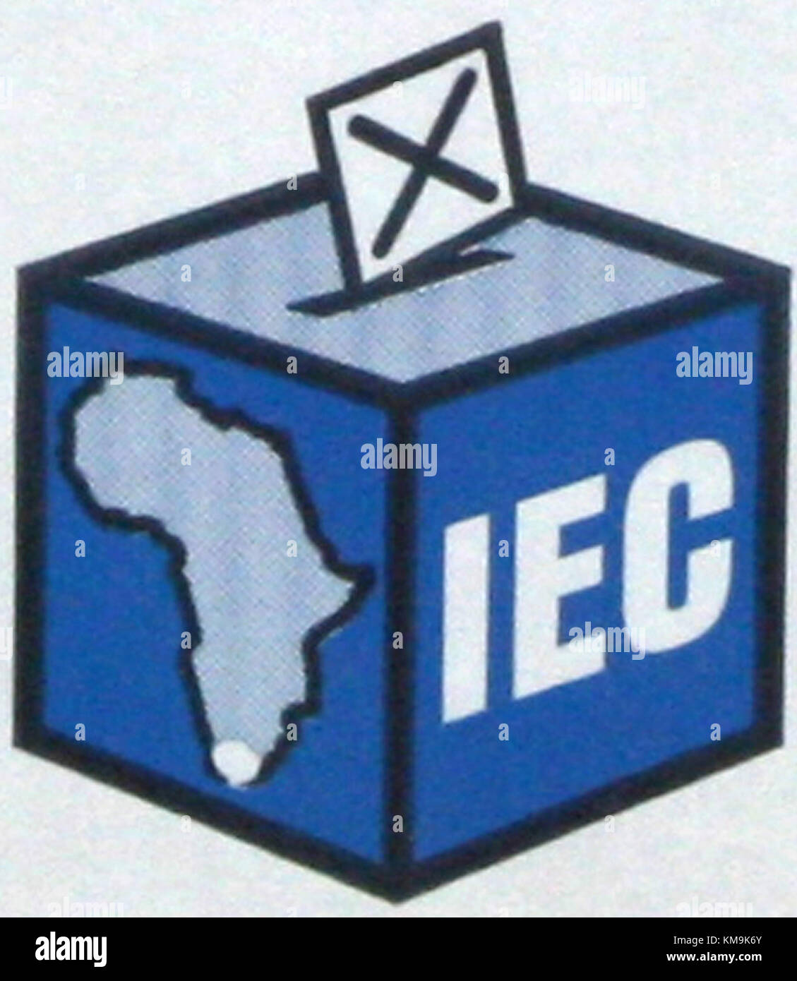 National and Provincial Elections held in Pretoria, South Africa Stock ...