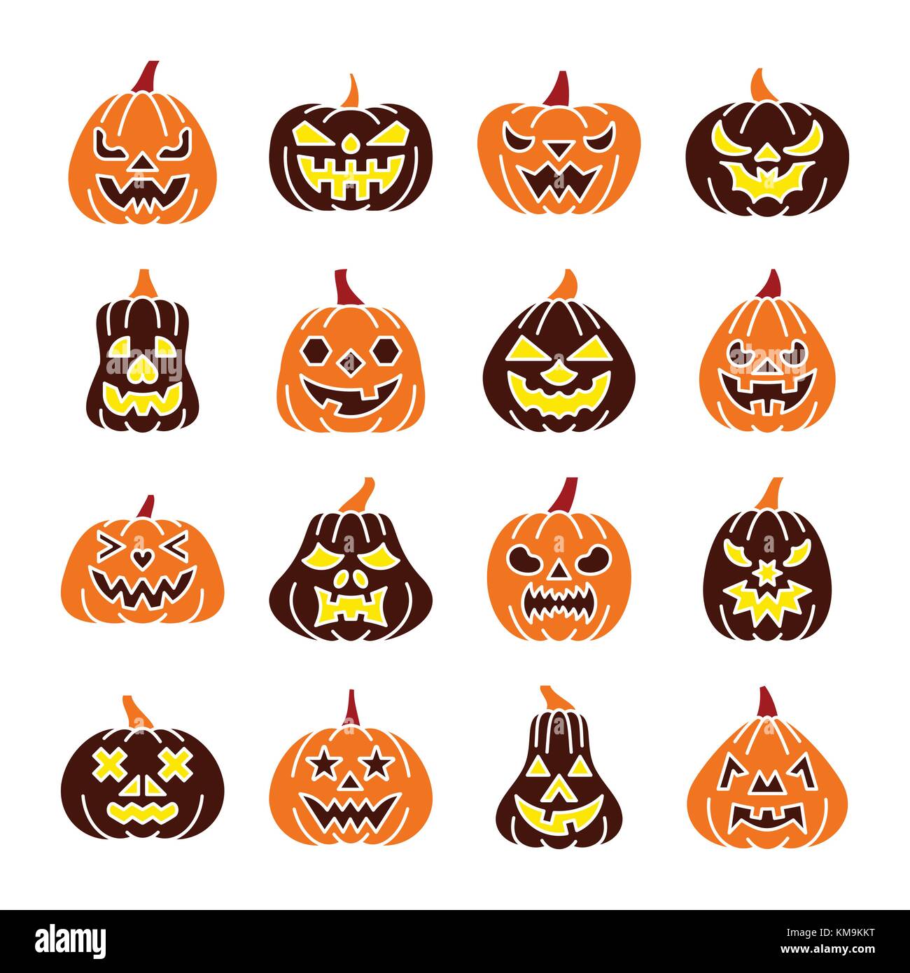 Carving stick Stock Vector Images - Alamy