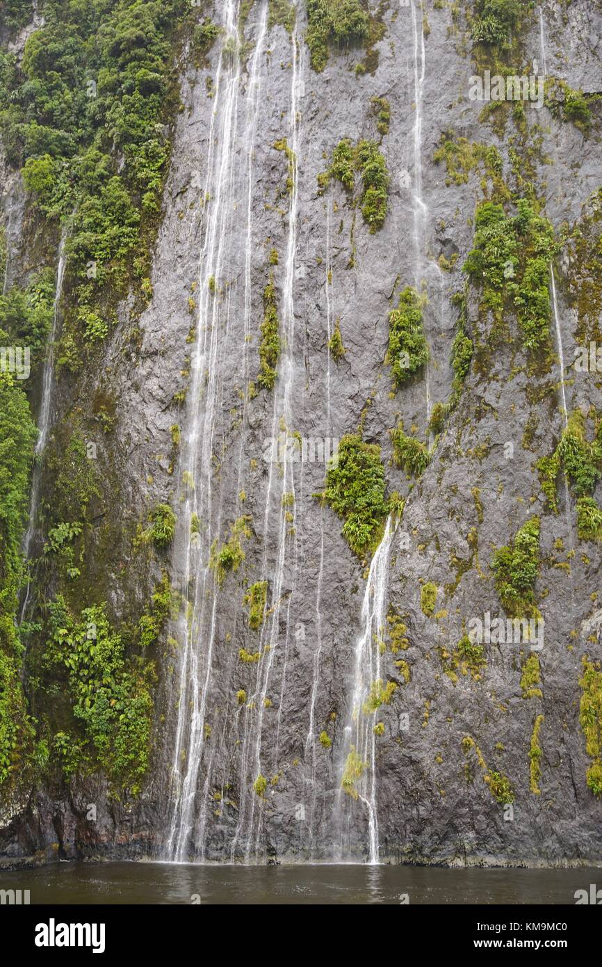 Large Waterfall Sounds