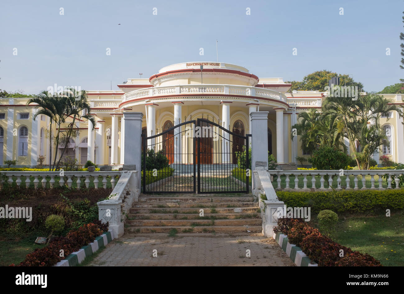 British House India High Resolution Stock Photography and Images - Alamy