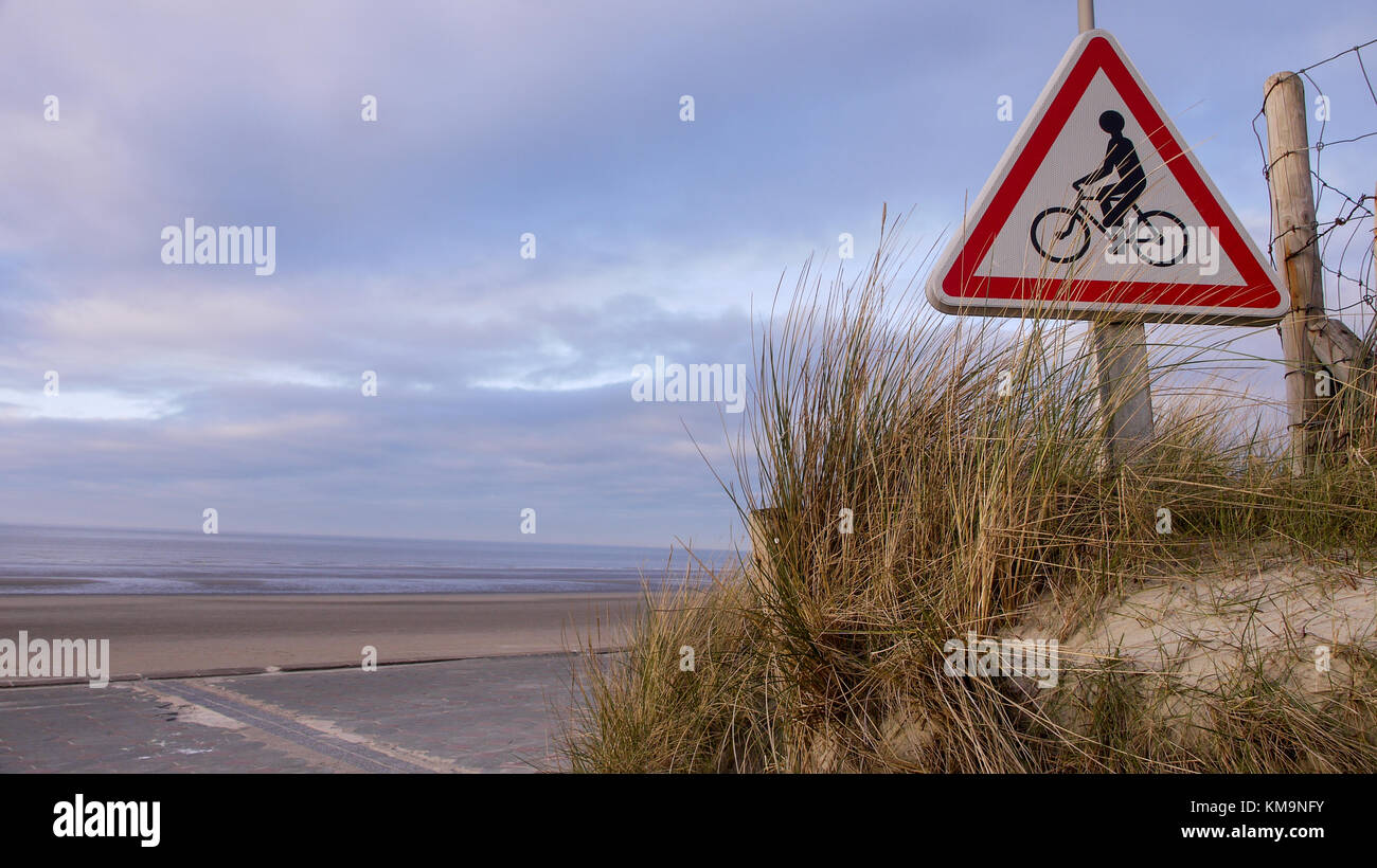 General view of Dunkirk, North, France Stock Photo - Alamy