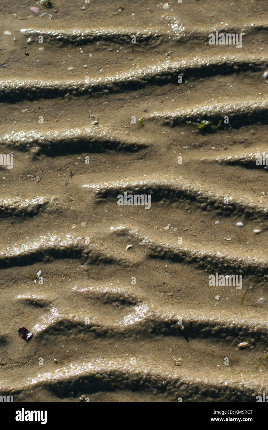 Sand markings hi-res stock photography and images - Alamy