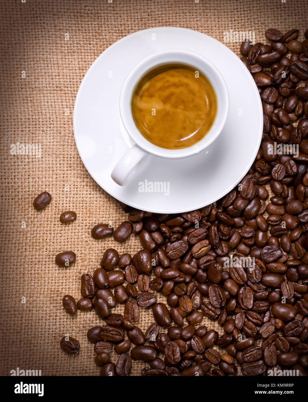 Coffee beams hi-res stock photography and images - Alamy