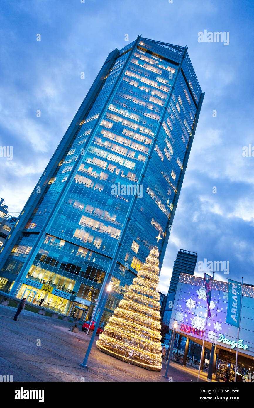 City empiria hi-res stock photography and images - Alamy