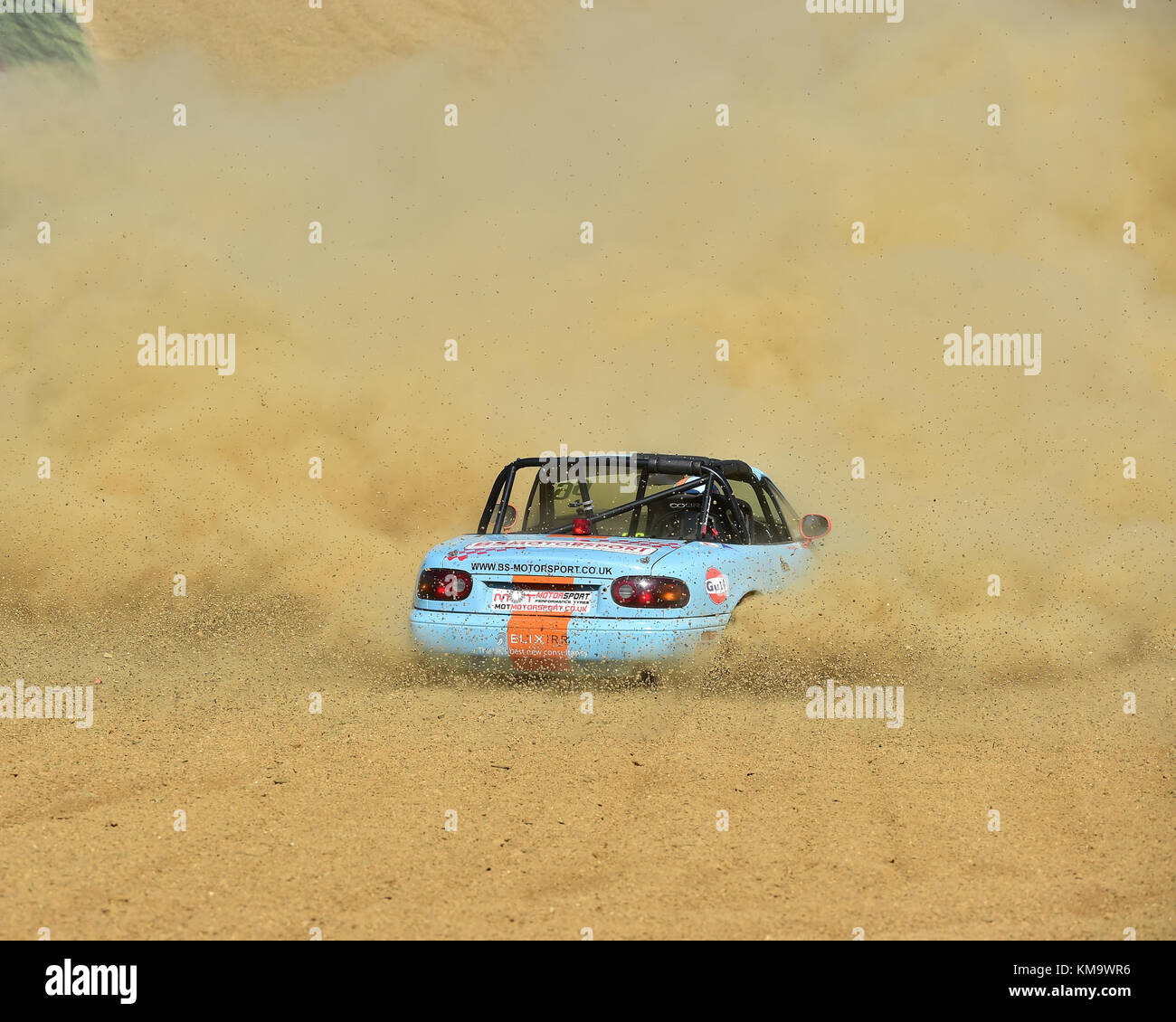 Nick Riley, Mazda MX-5, Mazda MX-5 Championship, BRSCC, Brands Hatch ...