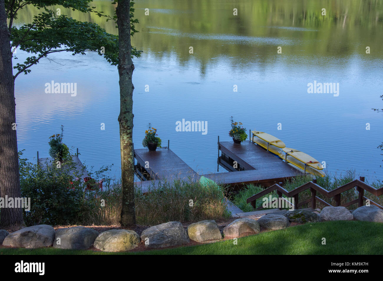 Manitowish hi-res stock photography and images - Alamy