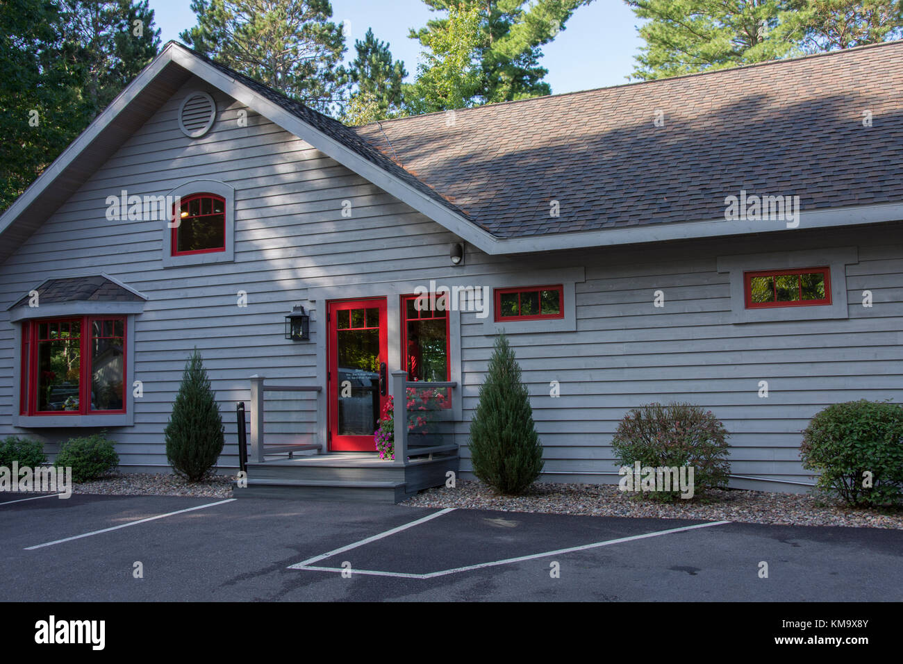 Manitowish waters hi-res stock photography and images - Alamy