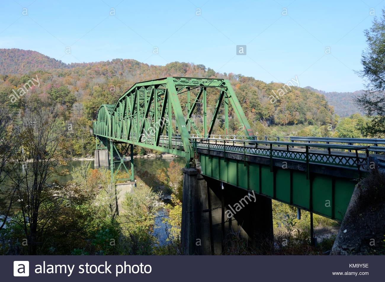 Virginia Rivers High Resolution Stock Photography and Images - Alamy