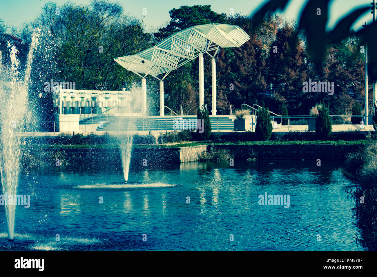 LIFE IN VIRGINIA Stock Photo - Alamy