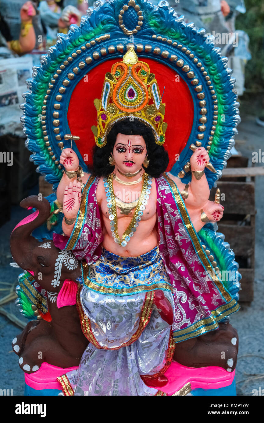 Bhutanese god hi-res stock photography and images - Alamy