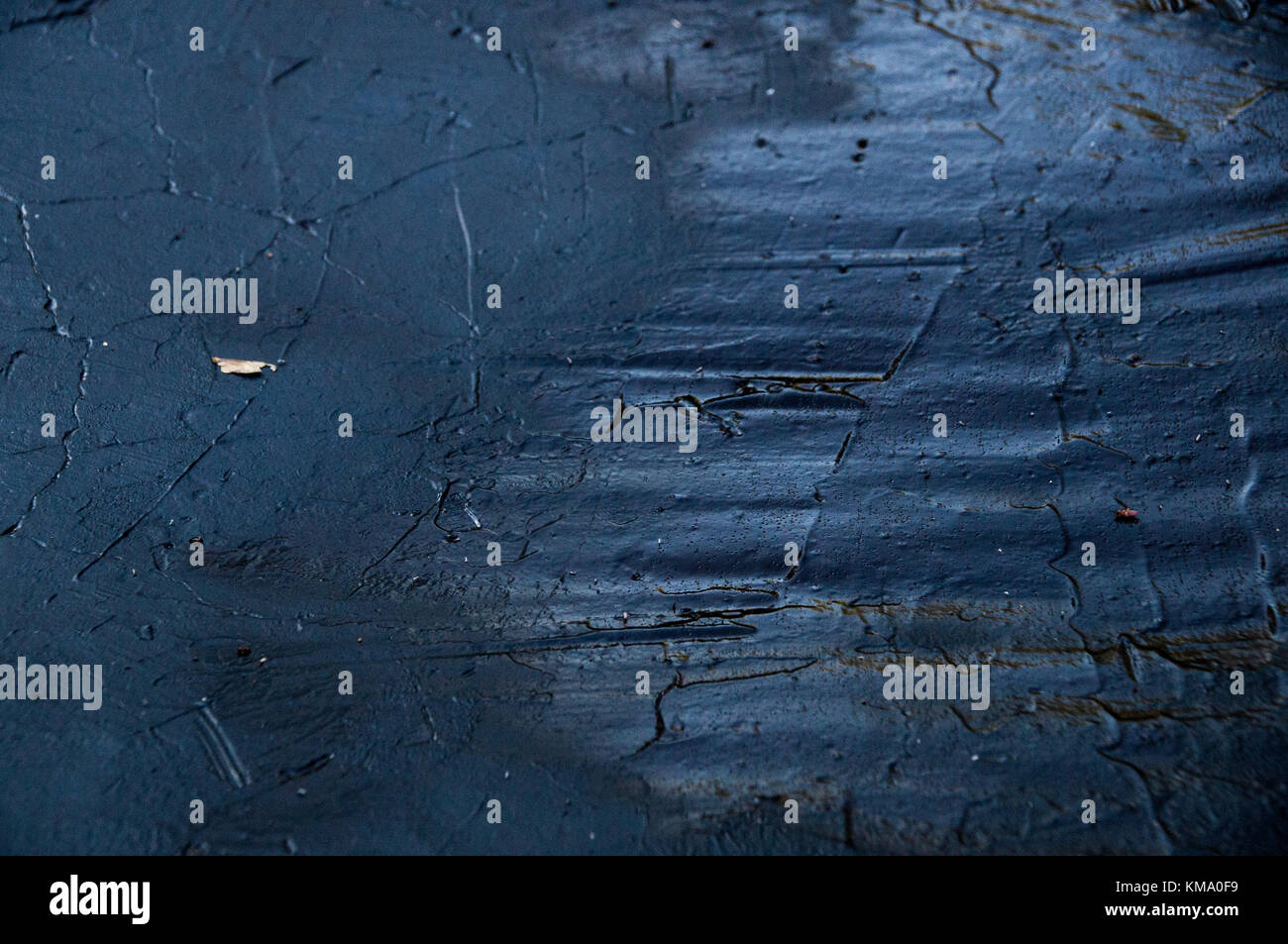 Patch repair road hi-res stock photography and images - Alamy