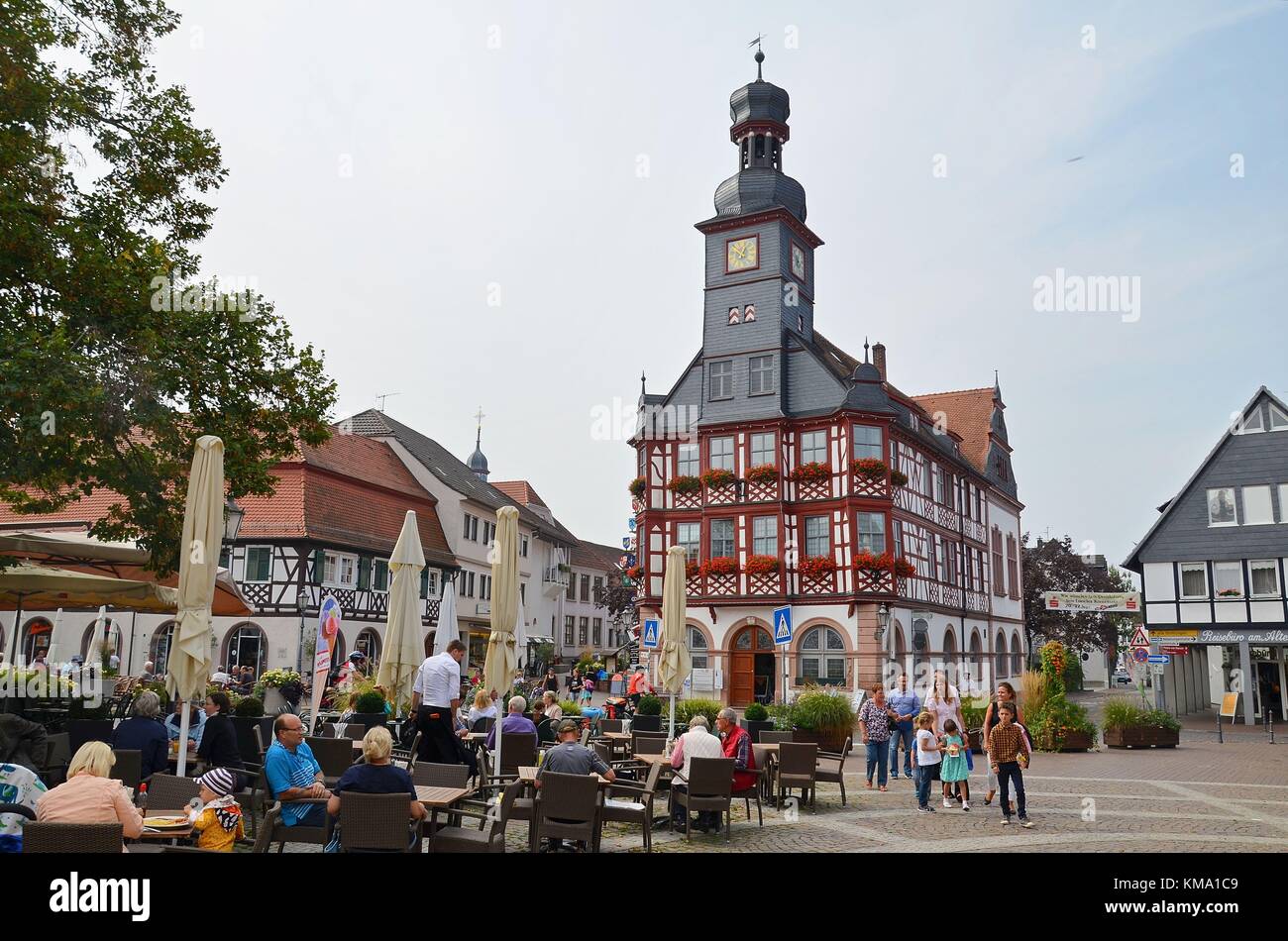 Lorsch hi-res stock photography and images - Alamy
