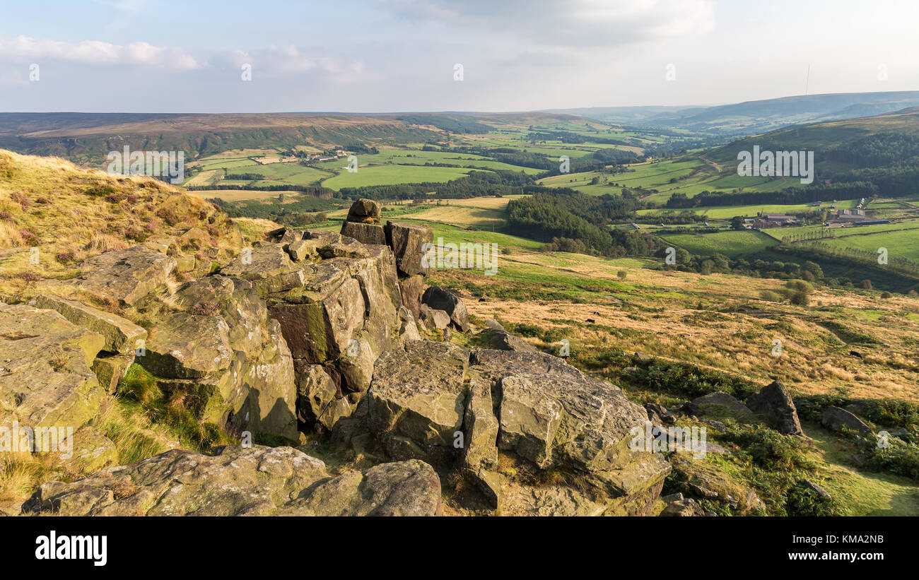 Stokesley north yorkshire hi-res stock photography and images - Alamy