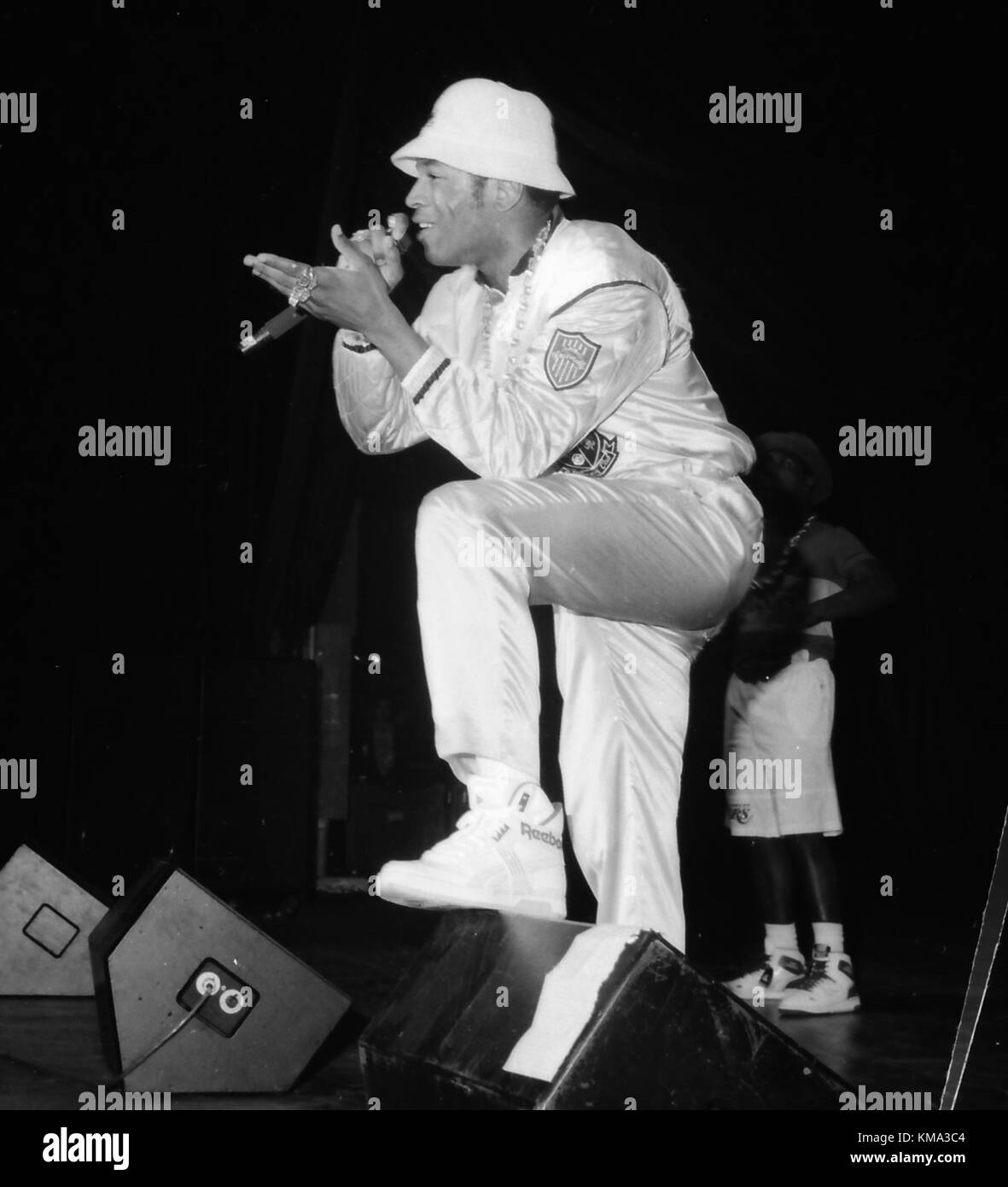 Ll Cool J 1988