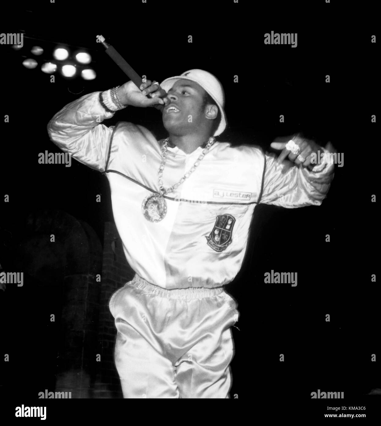 Ll cool j hi-res stock photography and images - Alamy