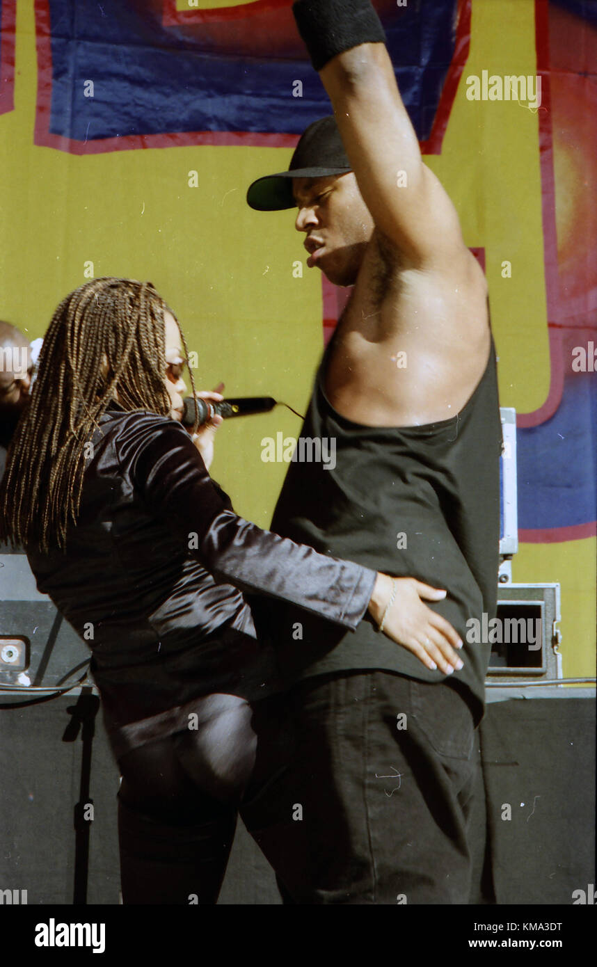 SAN FRANCISCO, CA - AUGUST 4: LL Cool J performs at KMEL Summer Jam ...