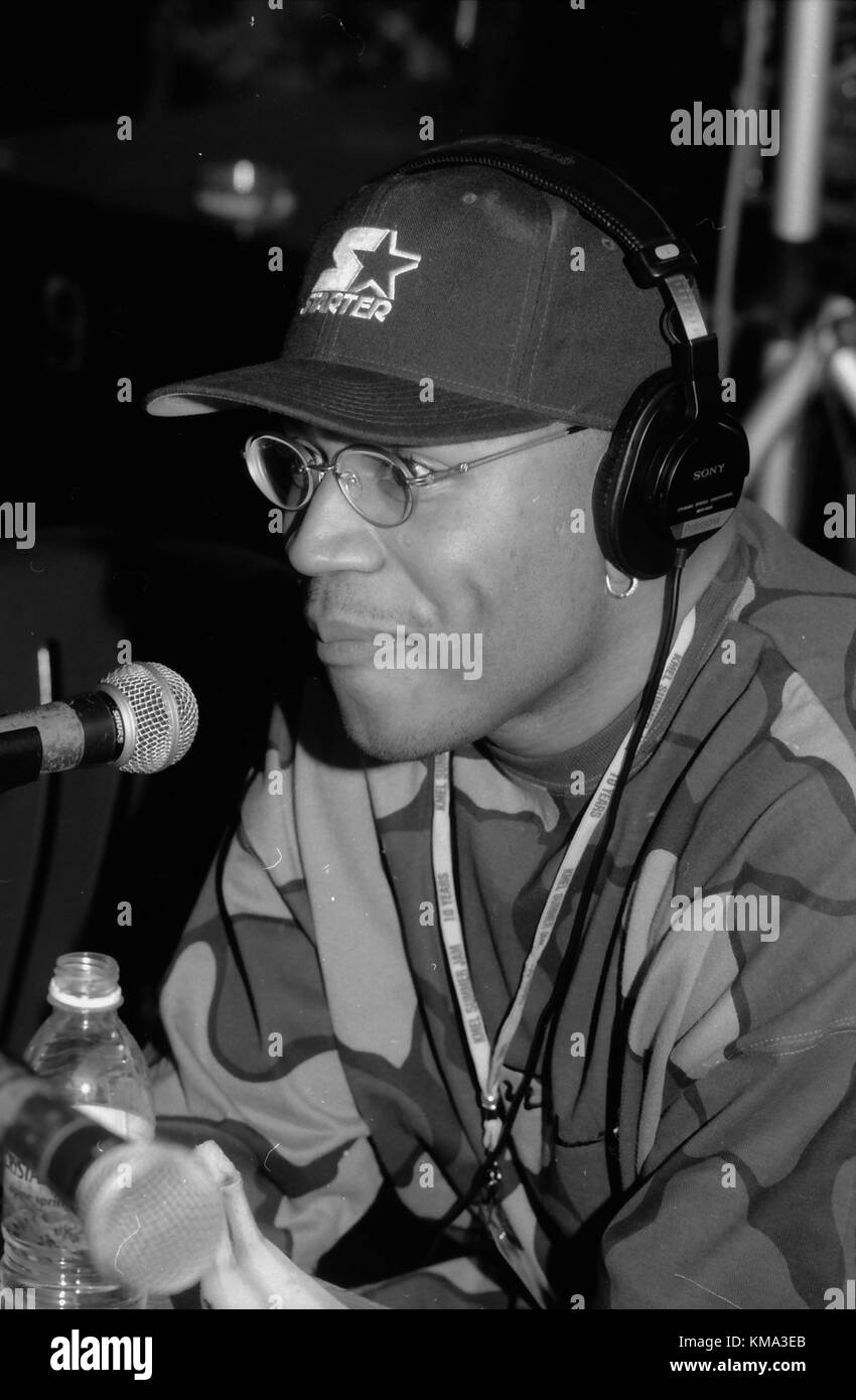 Ll cool j Black and White Stock Photos & Images - Alamy