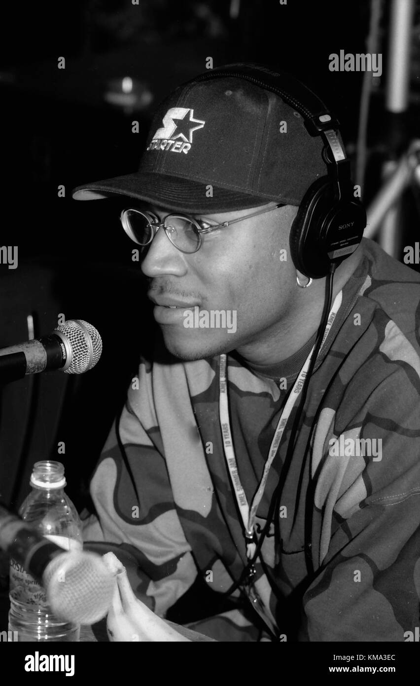 SAN FRANCISCO, CA - AUGUST 4: LL Cool J performs at KMEL Summer Jam ...