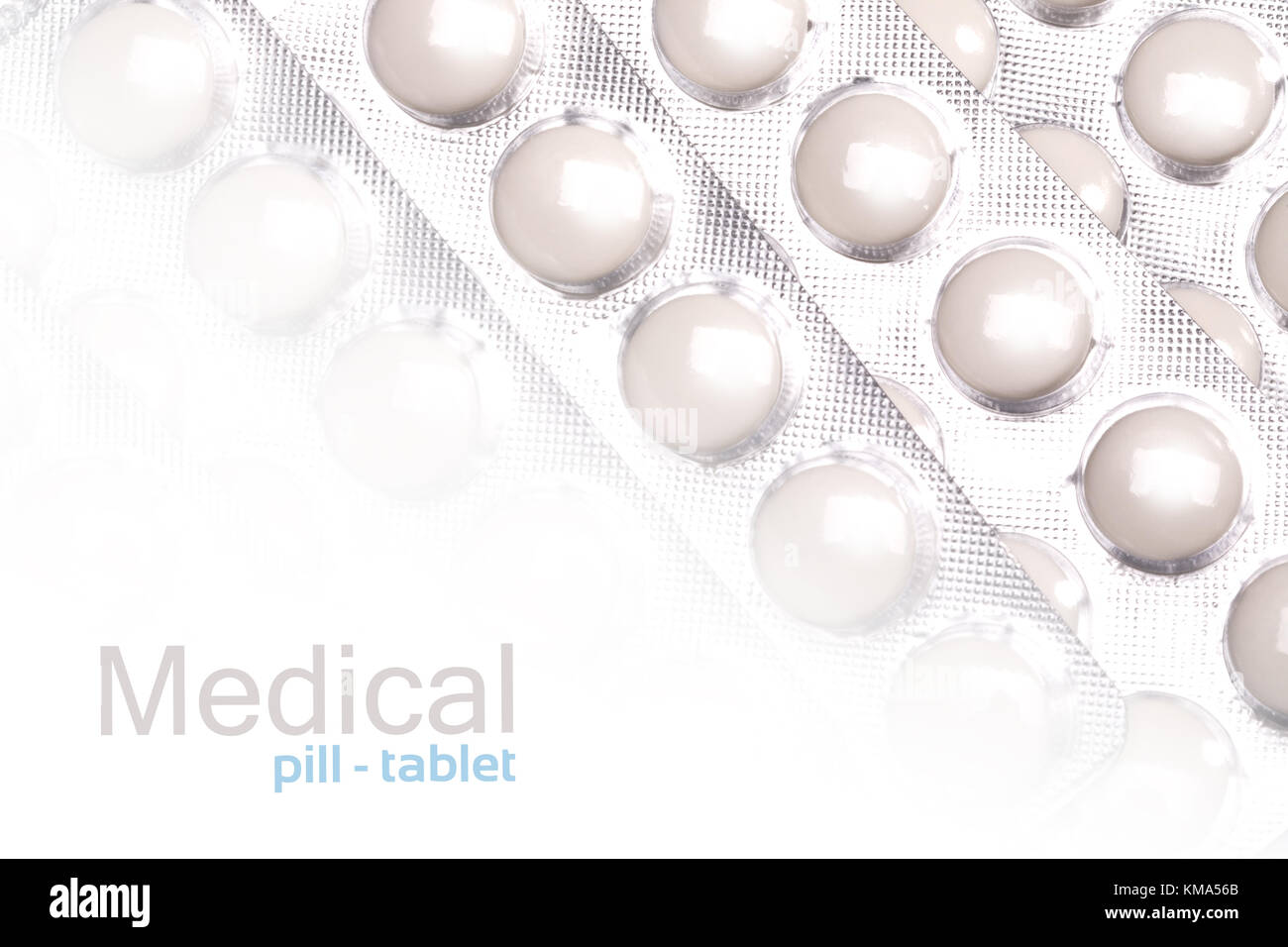 Bubble wrapped medicine hi-res stock photography and images - Alamy
