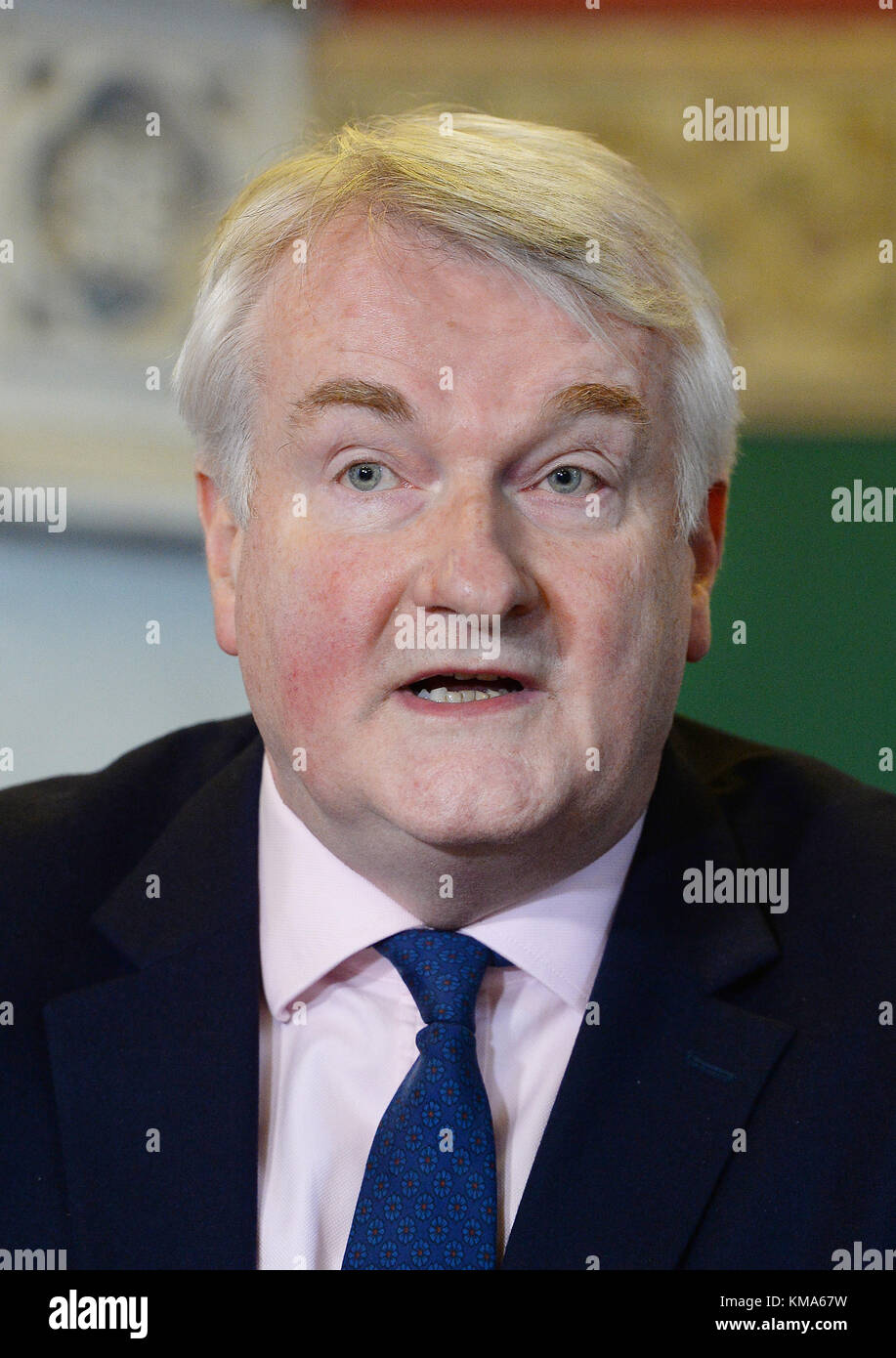 Lord chief justice lord burnett maldon hi-res stock photography and ...