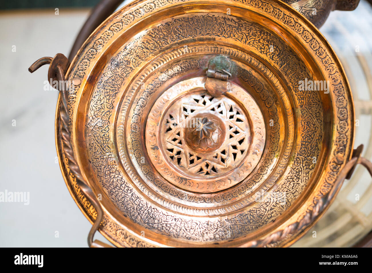 Tash Nari (Kashmiri Stock Photo - Alamy