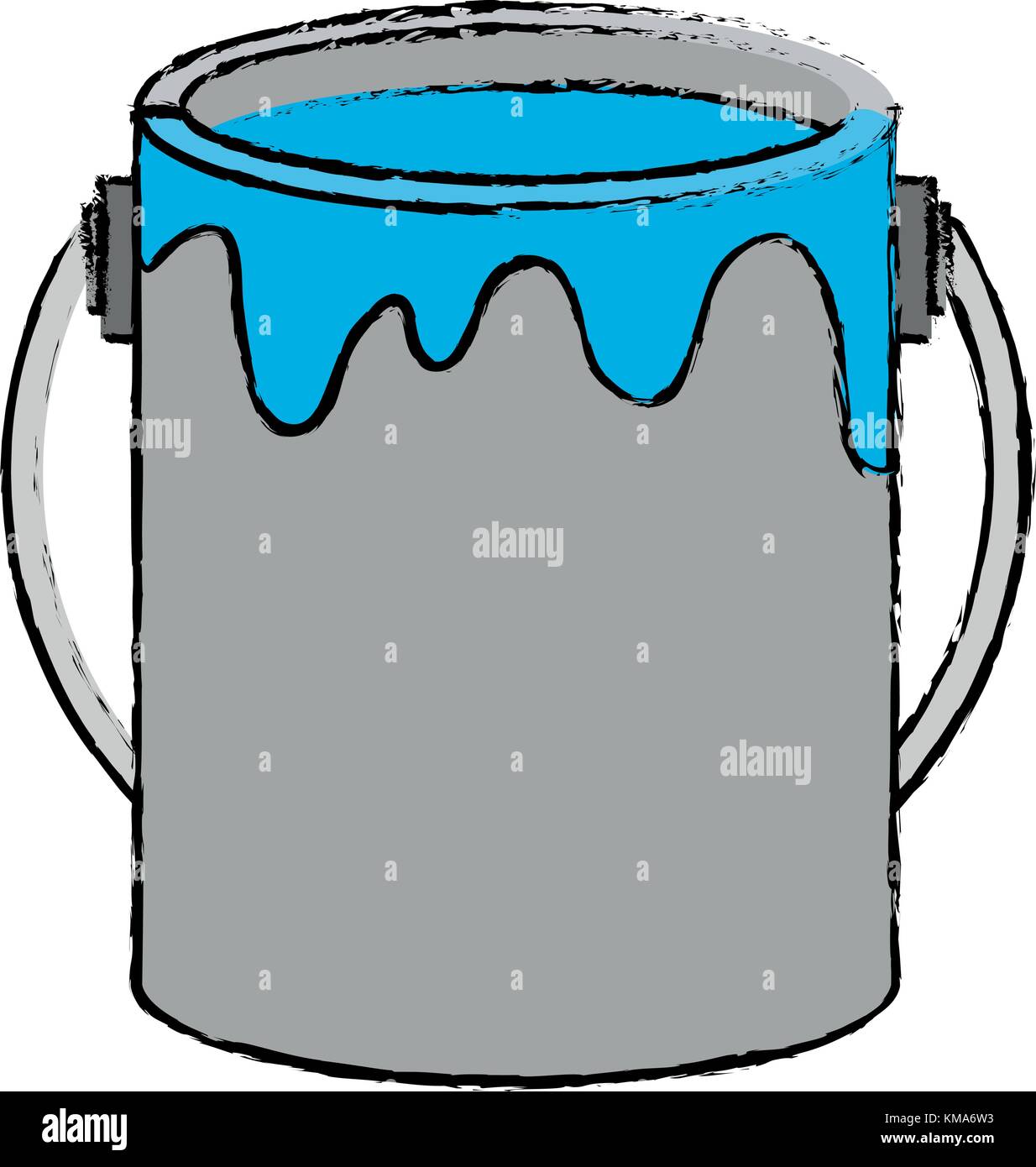 Artistic restoration Stock Vector Images - Alamy