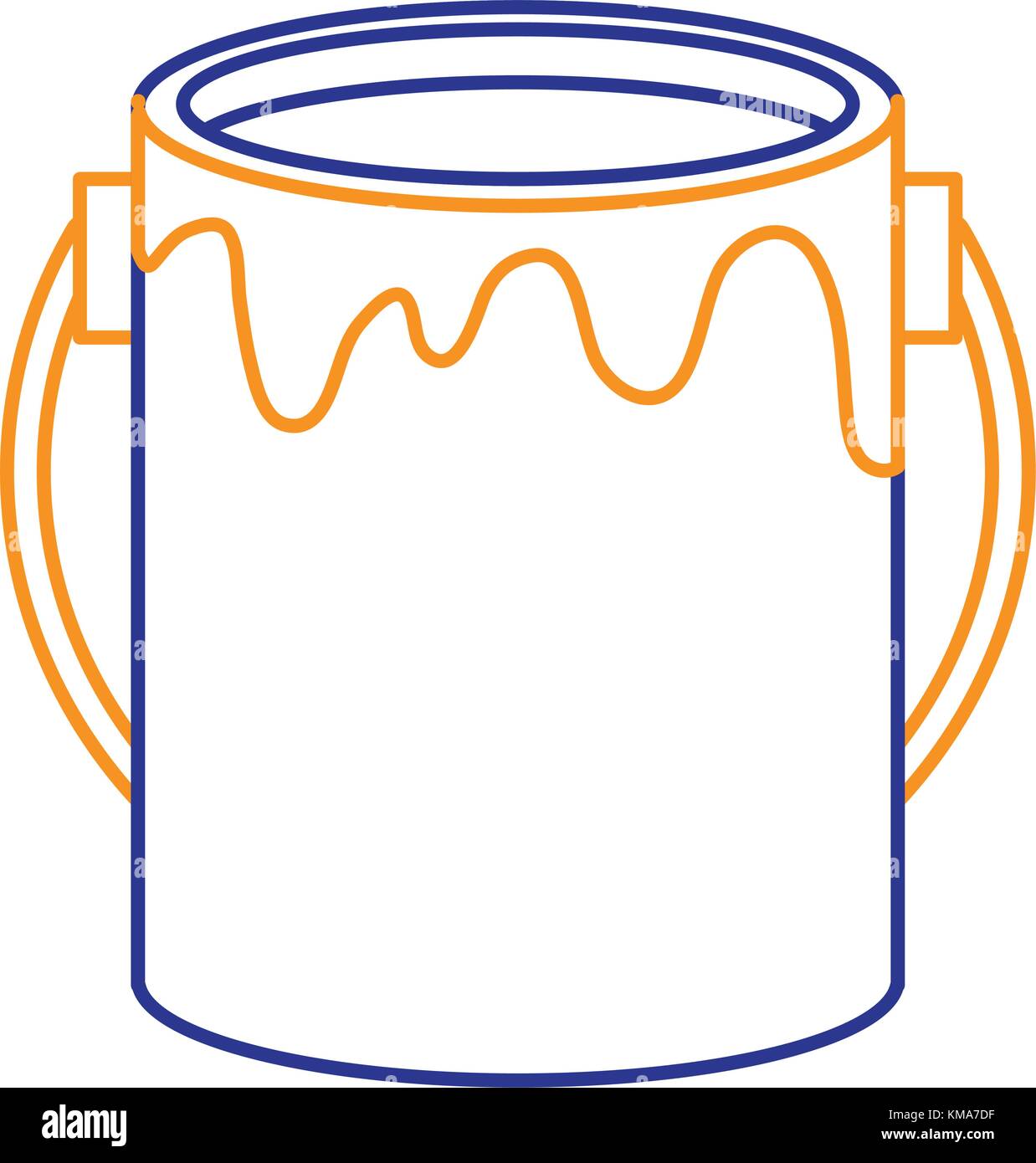 Artistic restoration Stock Vector Images - Alamy