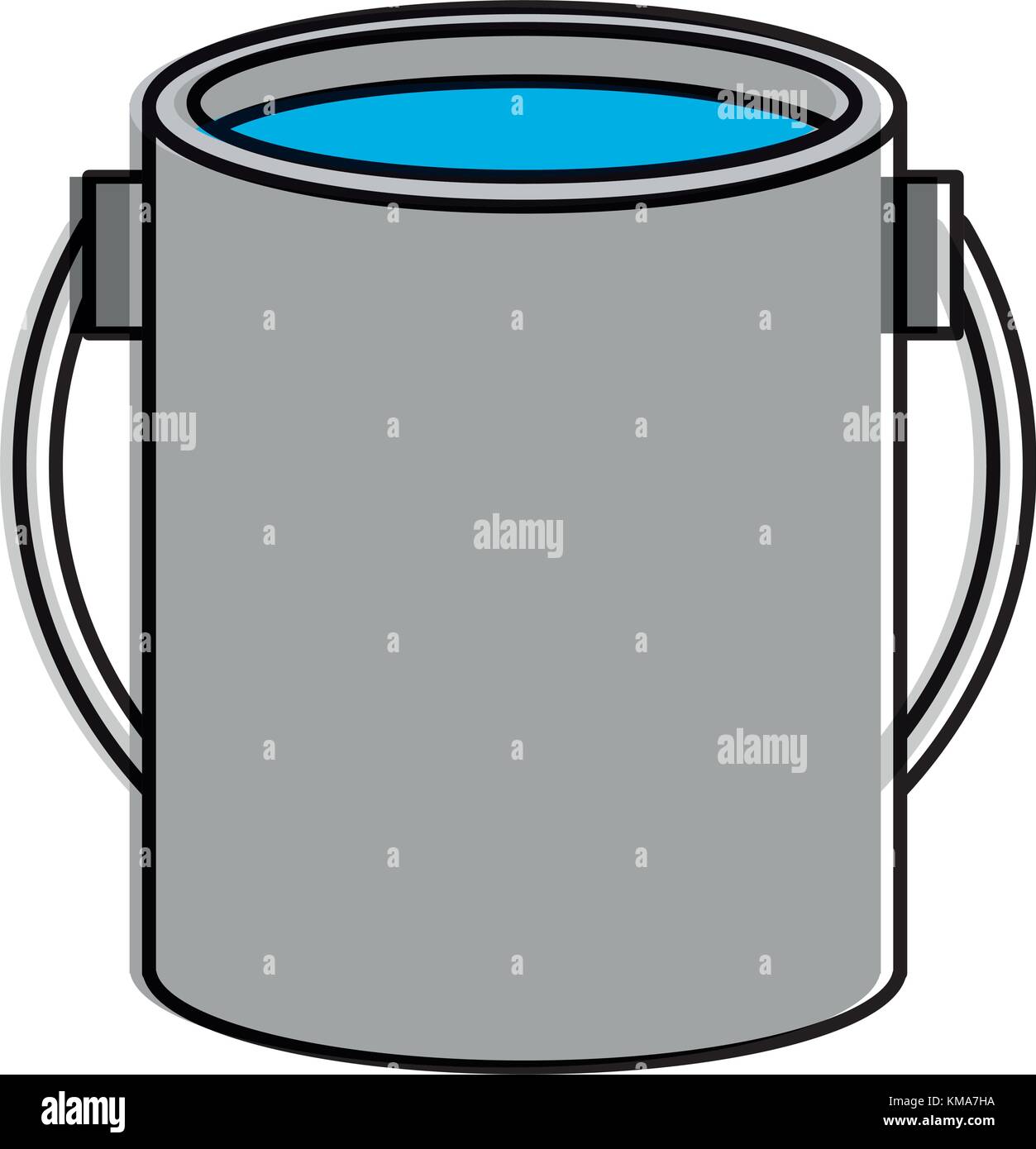 Artistic restoration Stock Vector Images - Alamy