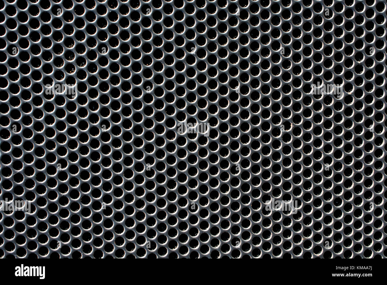 Metal surface as a background texture pattern Stock Photo - Alamy