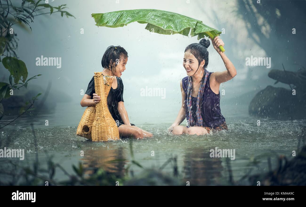 Feel natural hi-res stock photography and images - Alamy