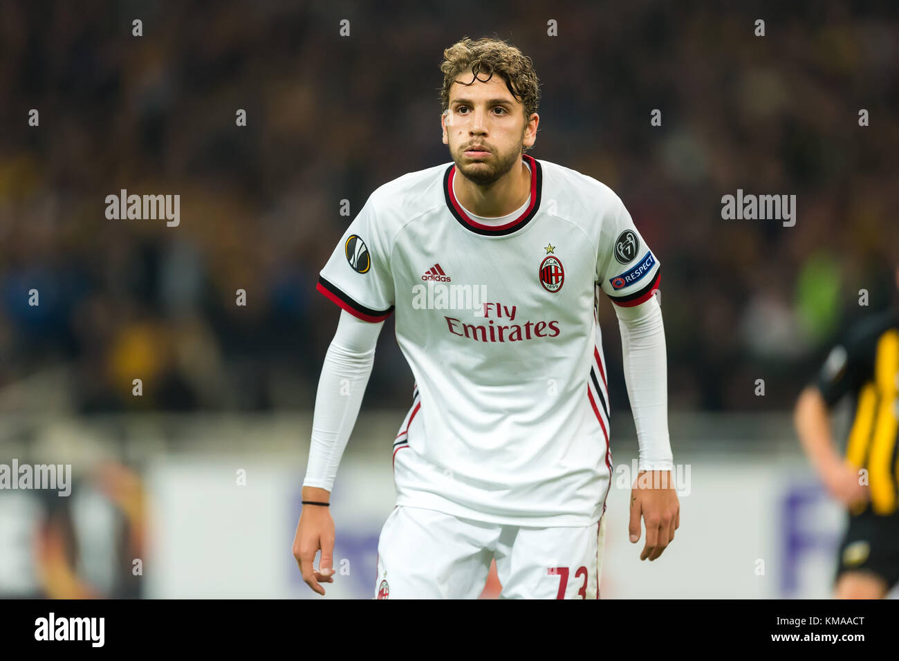 Manuel locatelli hi-res stock photography and images - Alamy