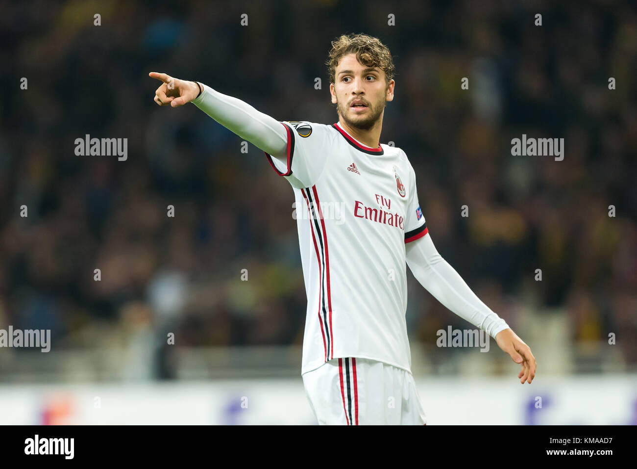 Manuel locatelli hi-res stock photography and images - Alamy