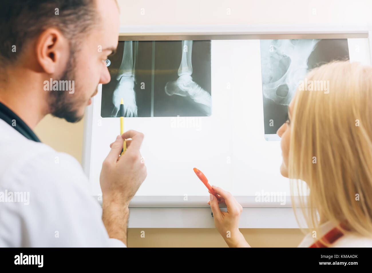 Radiology hi-res stock photography and images - Alamy