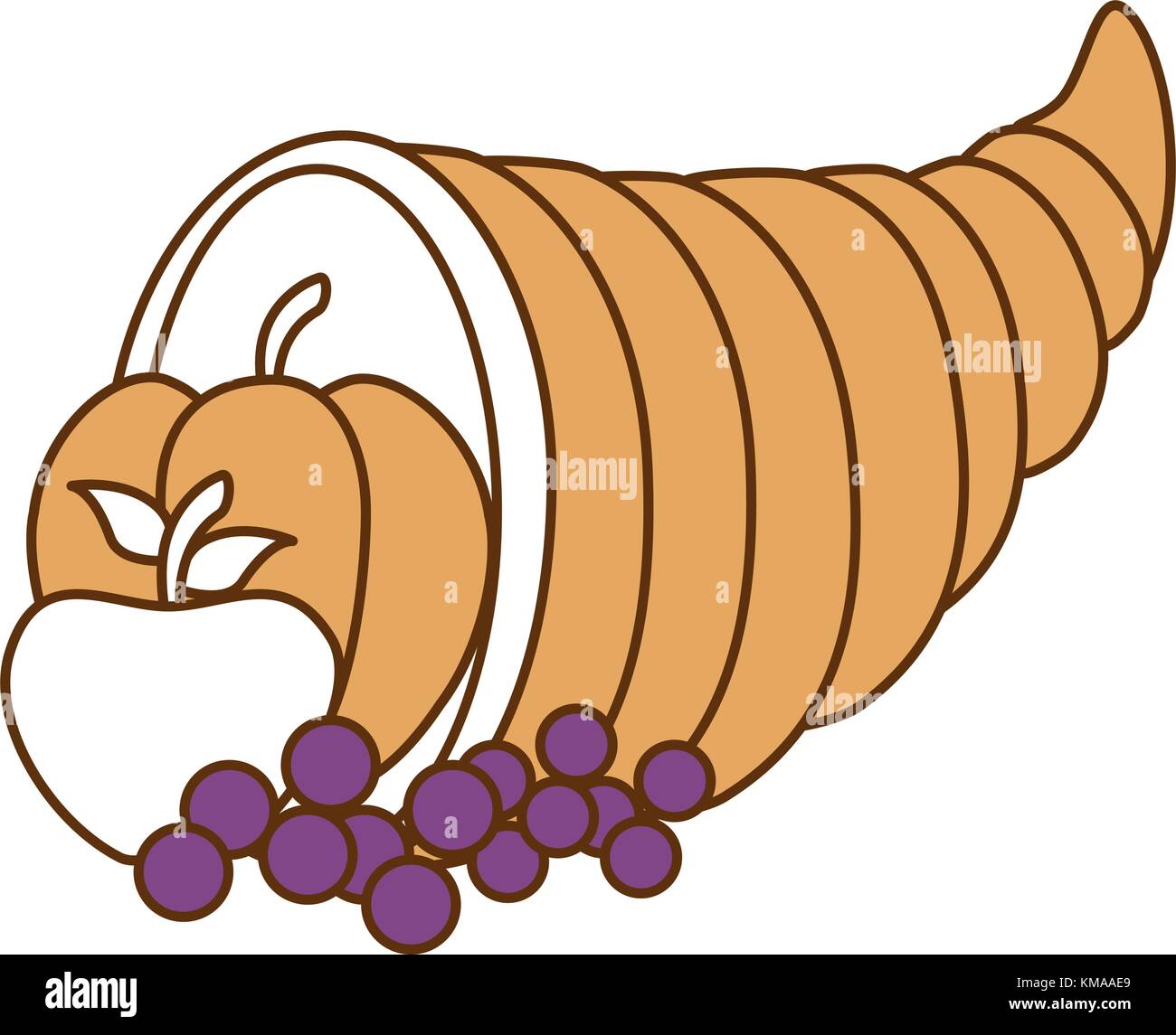 Traditional rural produce Stock Vector Images - Alamy