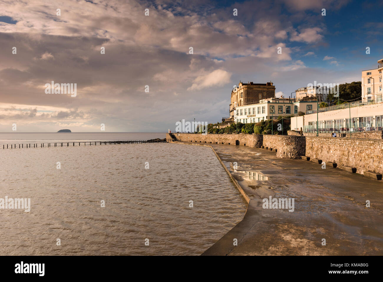 Marine lake hi-res stock photography and images - Alamy
