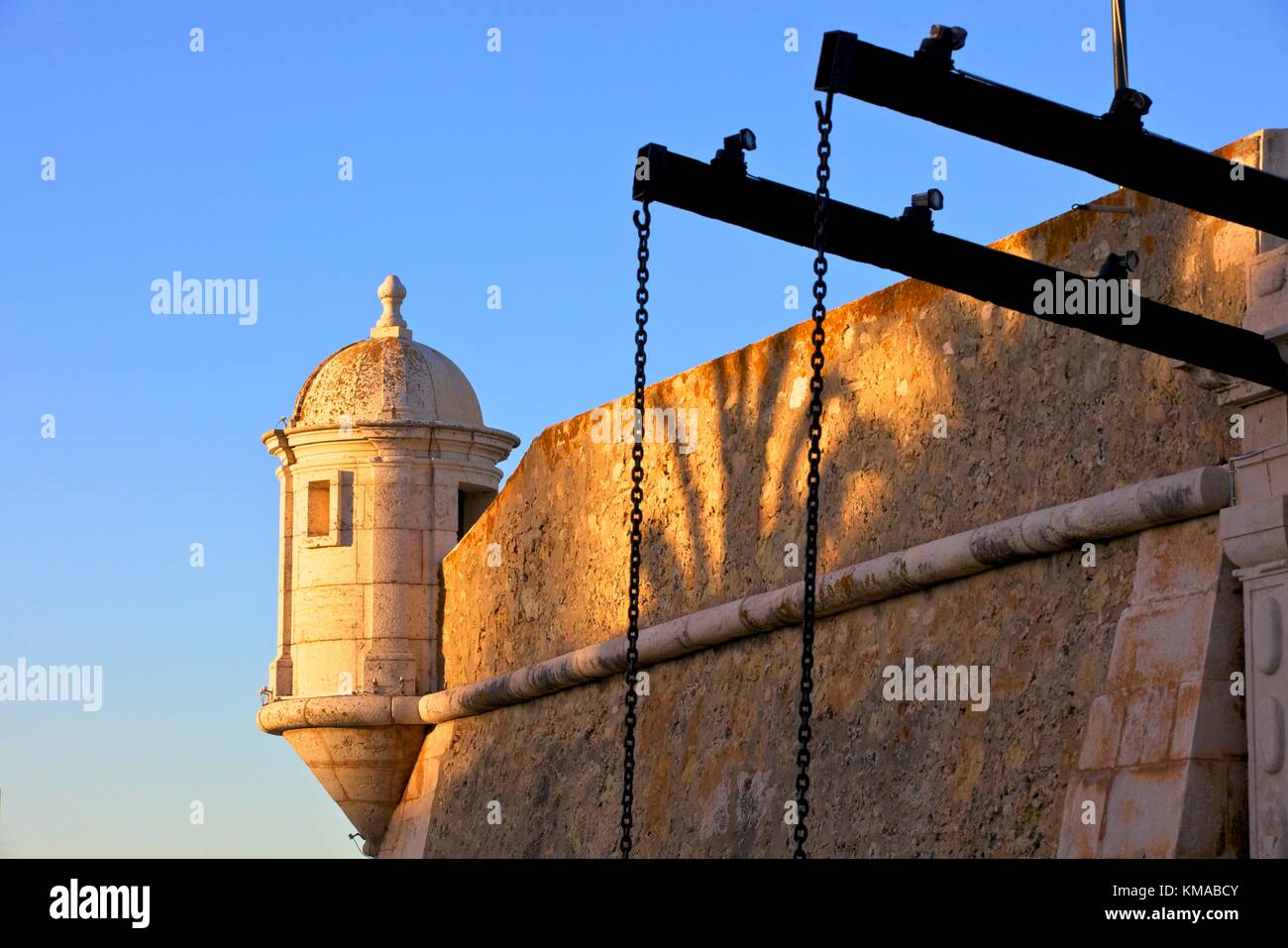 Fortaleza de lagos hi-res stock photography and images - Alamy