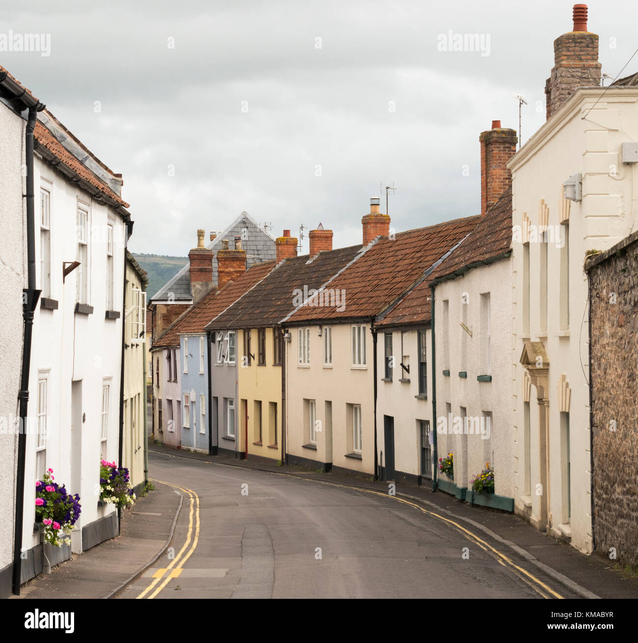 Axbridge hi-res stock photography and images - Alamy