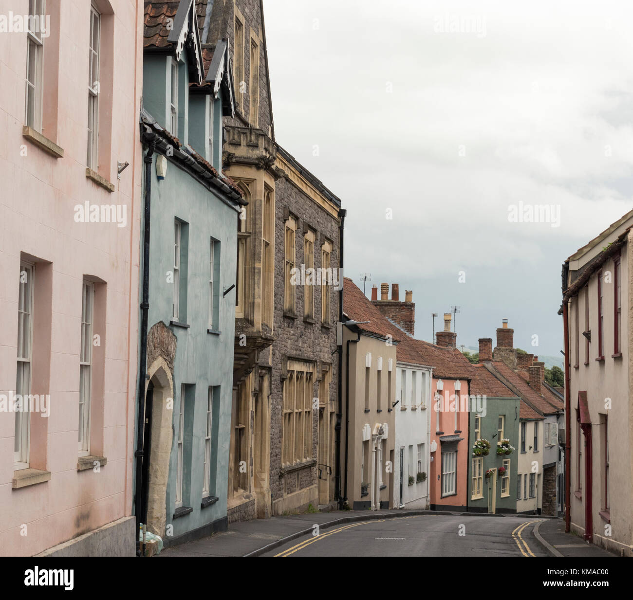 Axbridge hi-res stock photography and images - Alamy