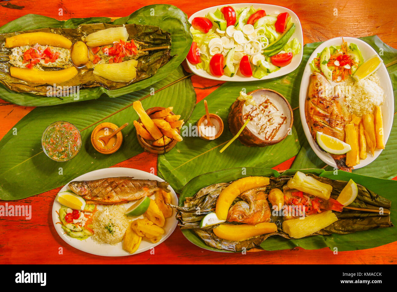 Yucca dish hi-res stock photography and images - Alamy