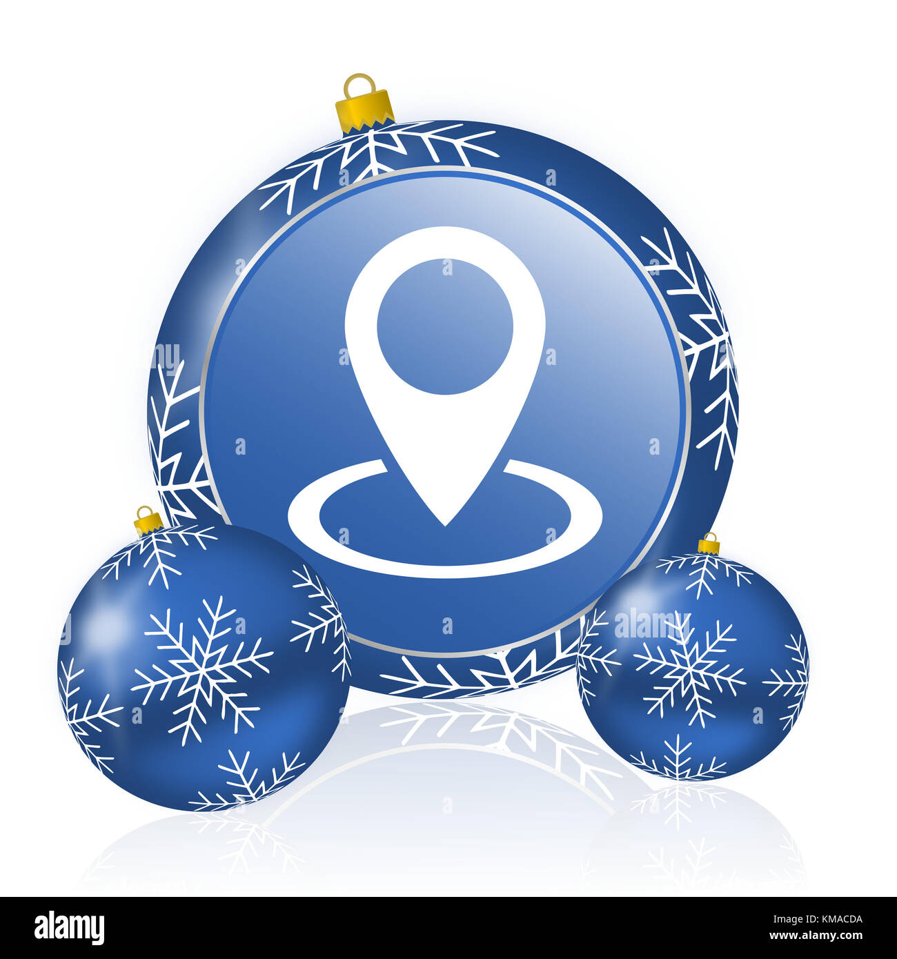 Map of noel Cut Out Stock Images & Pictures - Alamy