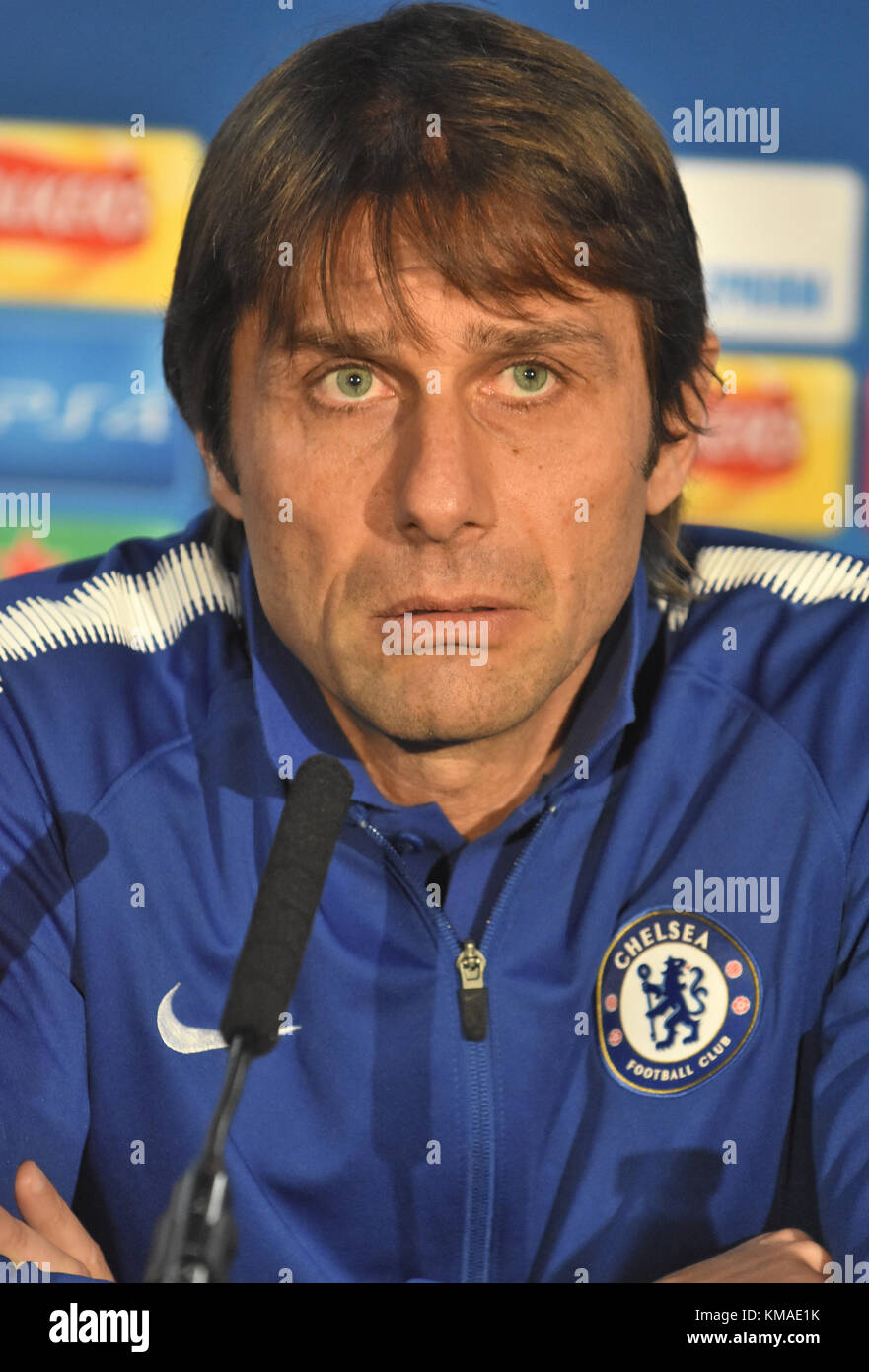 Chelsea F C Stock Photos & Chelsea F C Stock Images - Alamy