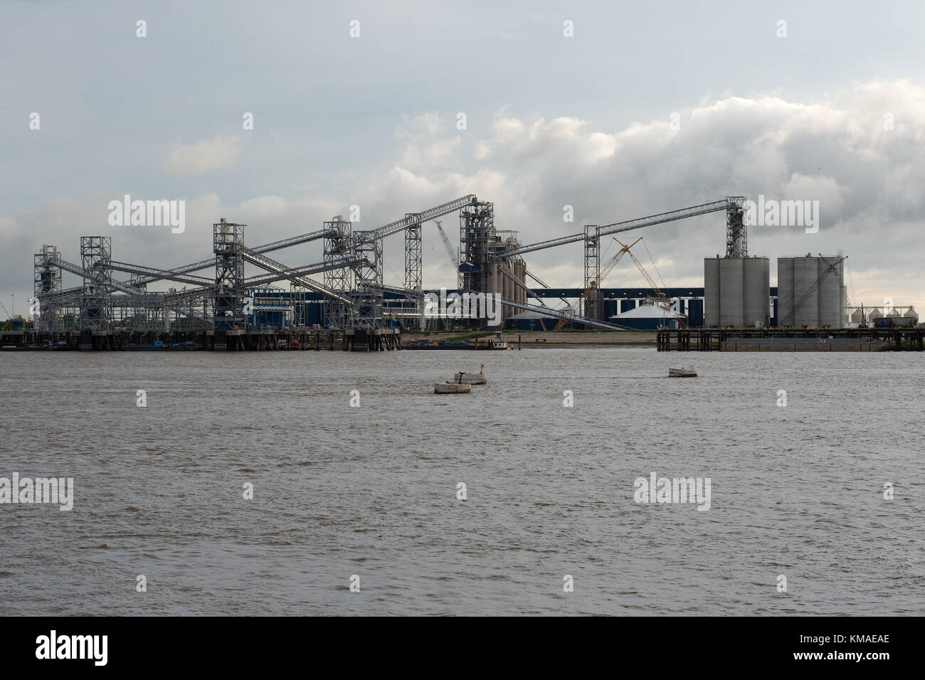Port of greater baton rouge hi-res stock photography and images - Alamy