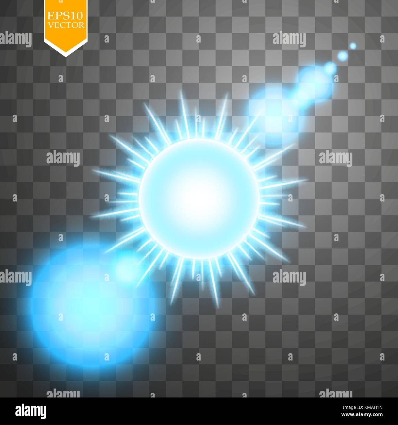 Ring beam Stock Vector Images - Alamy