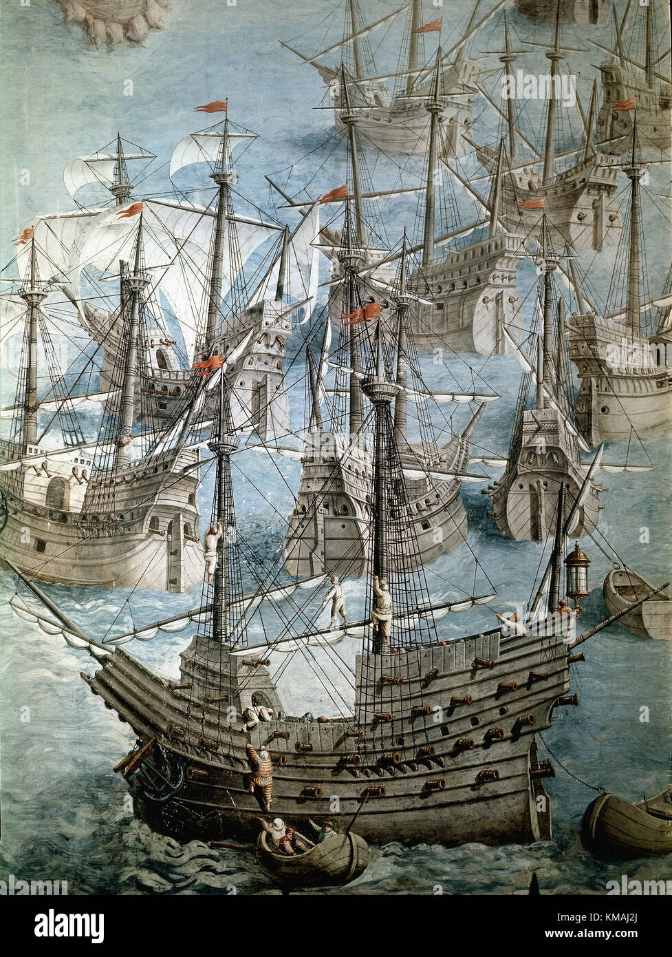 Galleons Stock Photos & Galleons Stock Images - Alamy