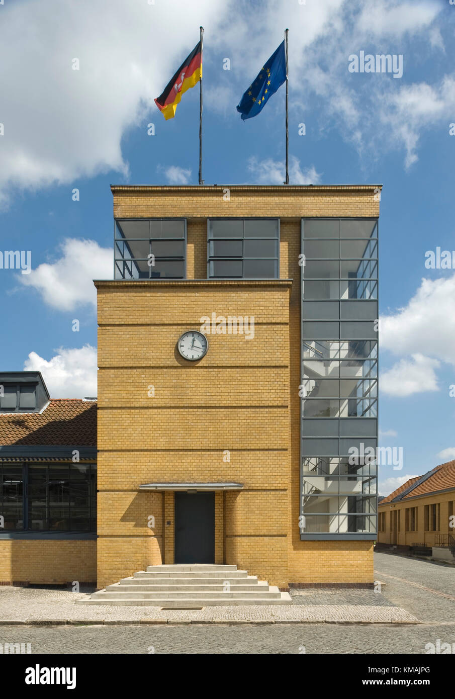 Bauhaus Heritage High Resolution Stock Photography and Images - Alamy