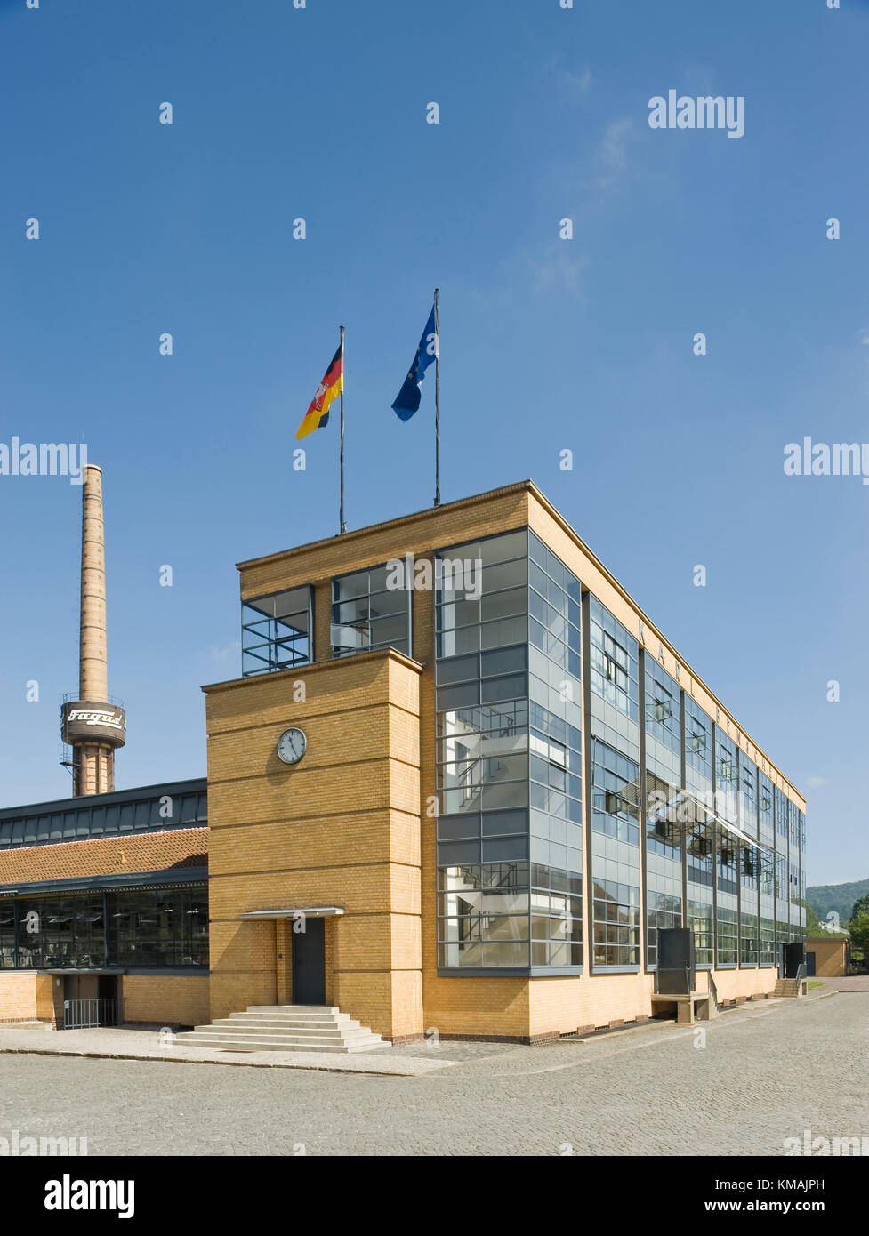 Bauhaus Heritage High Resolution Stock Photography and Images - Alamy