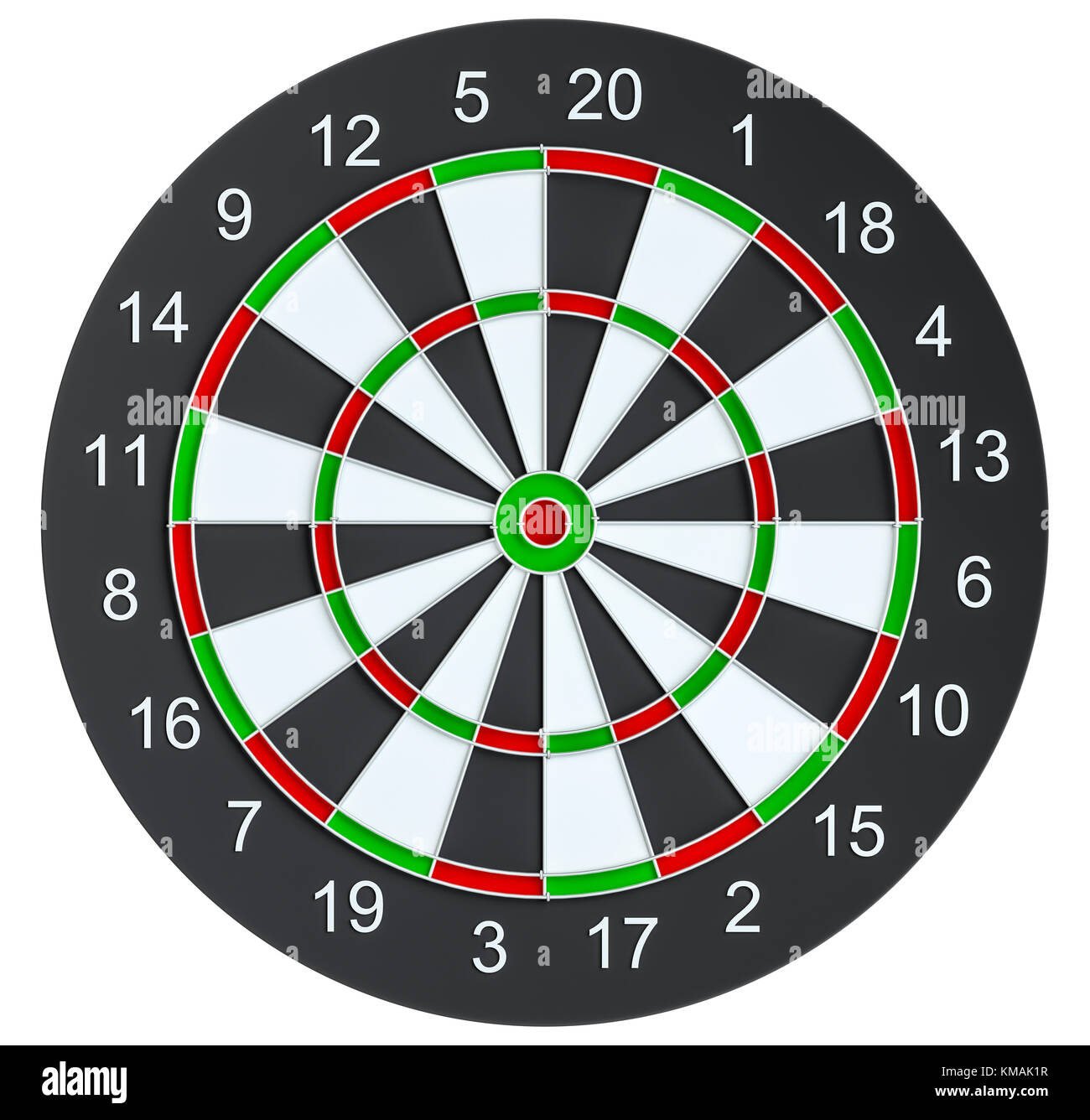 Dart board isolated hi-res stock photography and images - Alamy