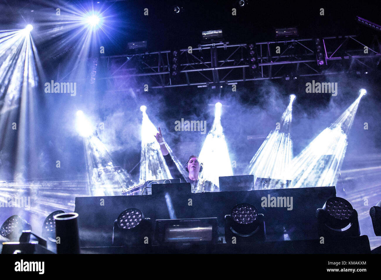Cream 25th Anniversary Weekender, Butlins Resort, Minehead. Photo ...